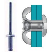POP AVDEL BRAND RIVETS